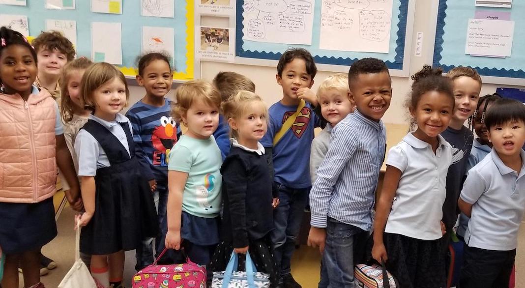 PS133 - William Butler - French Morning US