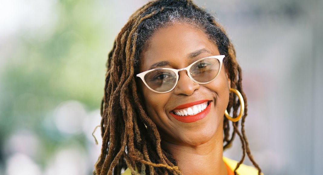 Rhonda Broussard, une Lousianaise qui pose une bonne question - French ...