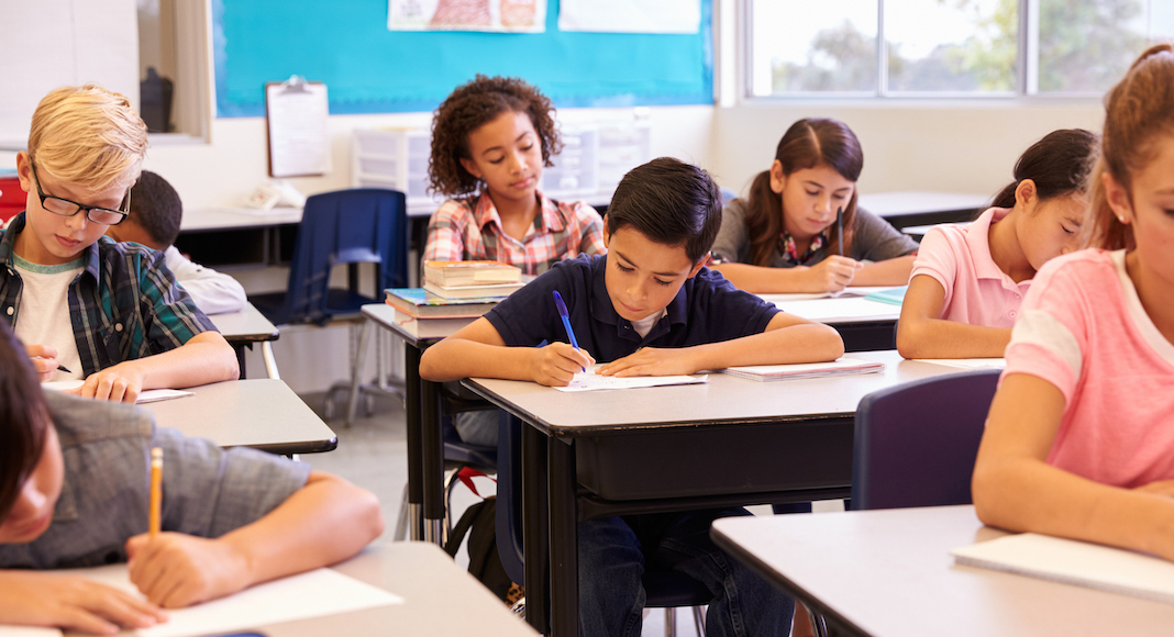 Les classes aux États-Unis et leurs équivalents français - French ...