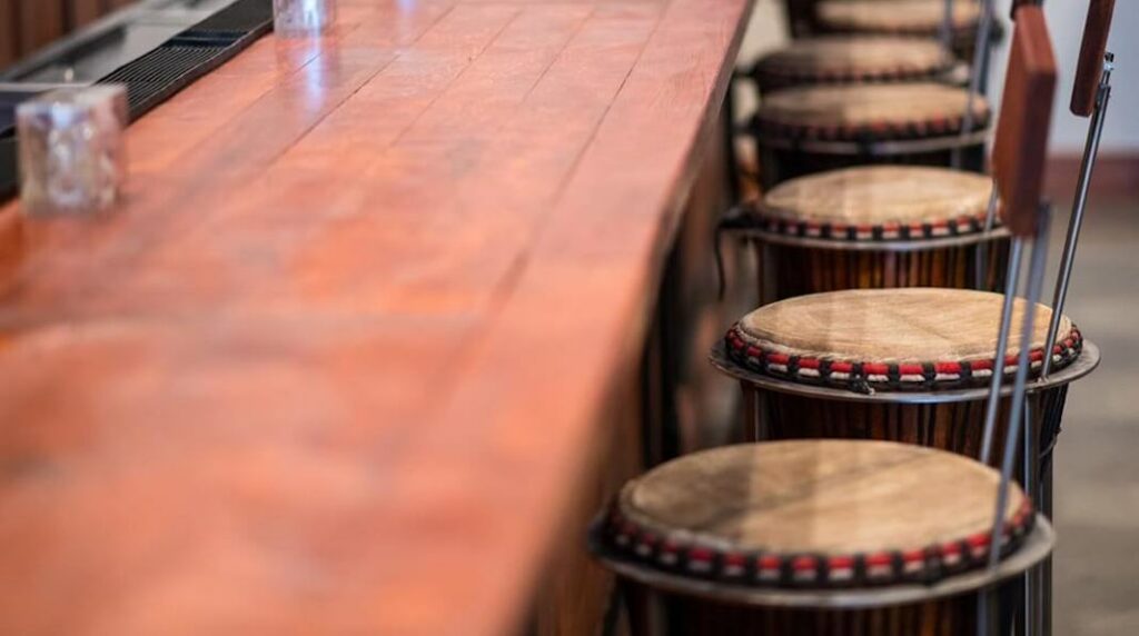 6 restaurants ouest-africains dans la région de DC - French Morning US