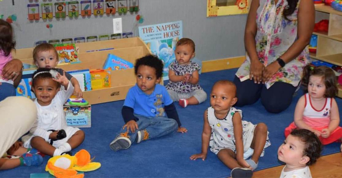 Les Petits Poussins - French Morning US