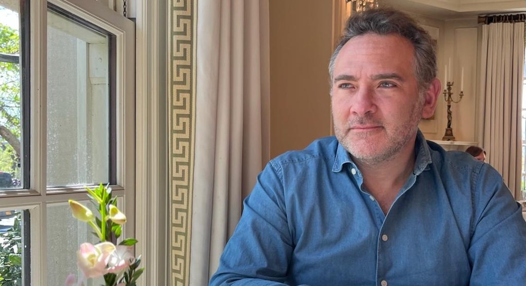 Franck Louis-Victor, le Français qui prépare le futur de Ford - French ...