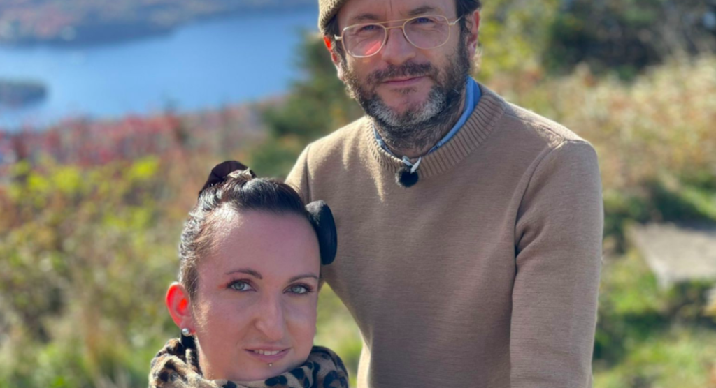 Jeremy Michalak et Lucie Carrasco, voir le handicap sous de nouveaux ...