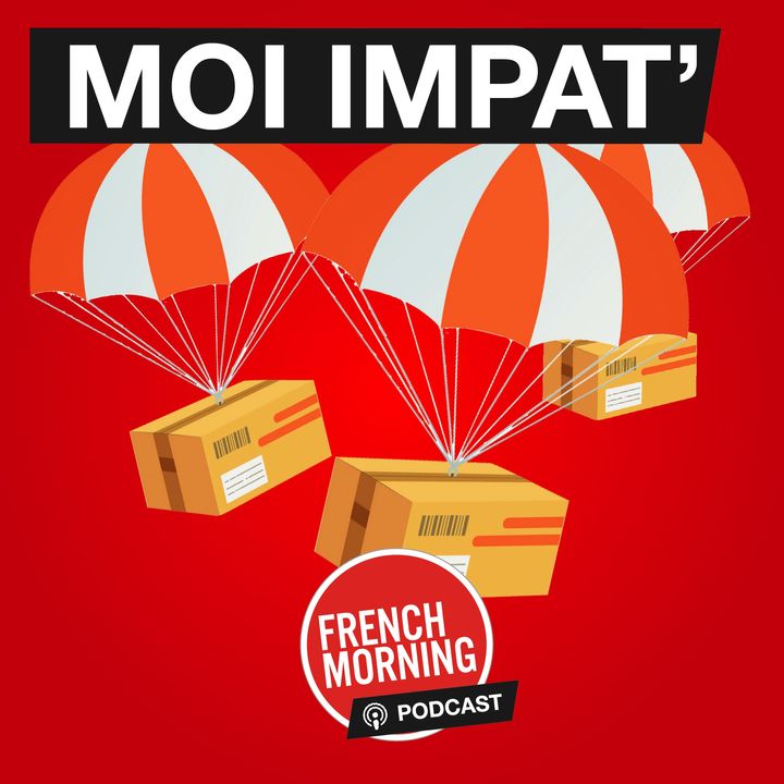 Moi Impat - French Morning US
