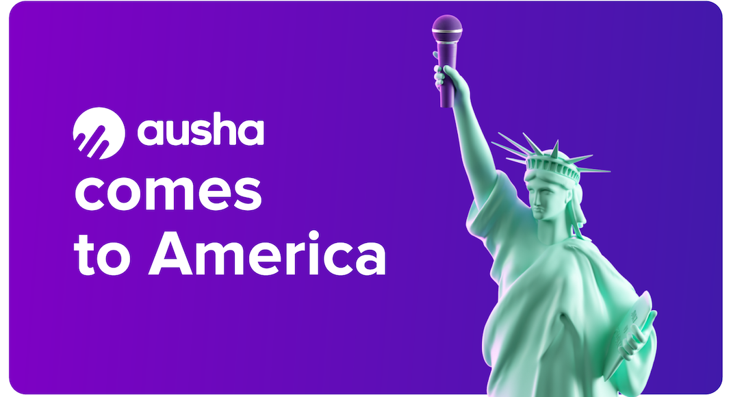 La plateforme de podcasts Ausha se lance aux États-Unis - French Morning US