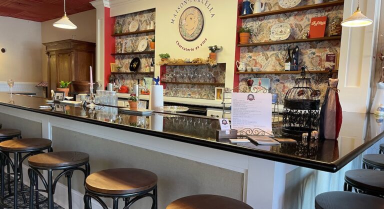 La charcuterie Maison Porcella ouvre son premier magasin à Windsor ...