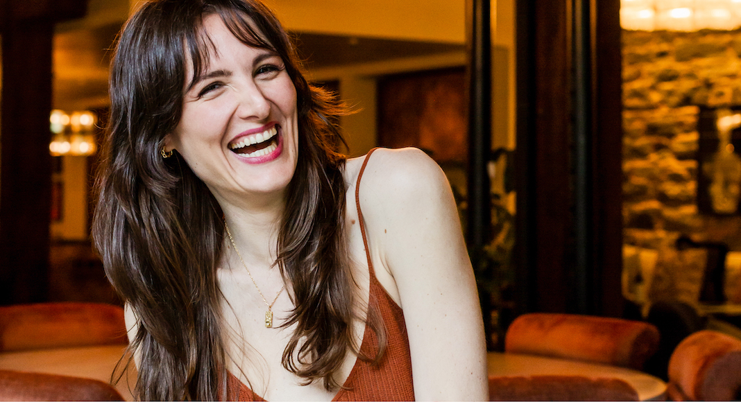 Cécilia Jourdan, l'influenceuse «loufoque» de Hello French - French ...