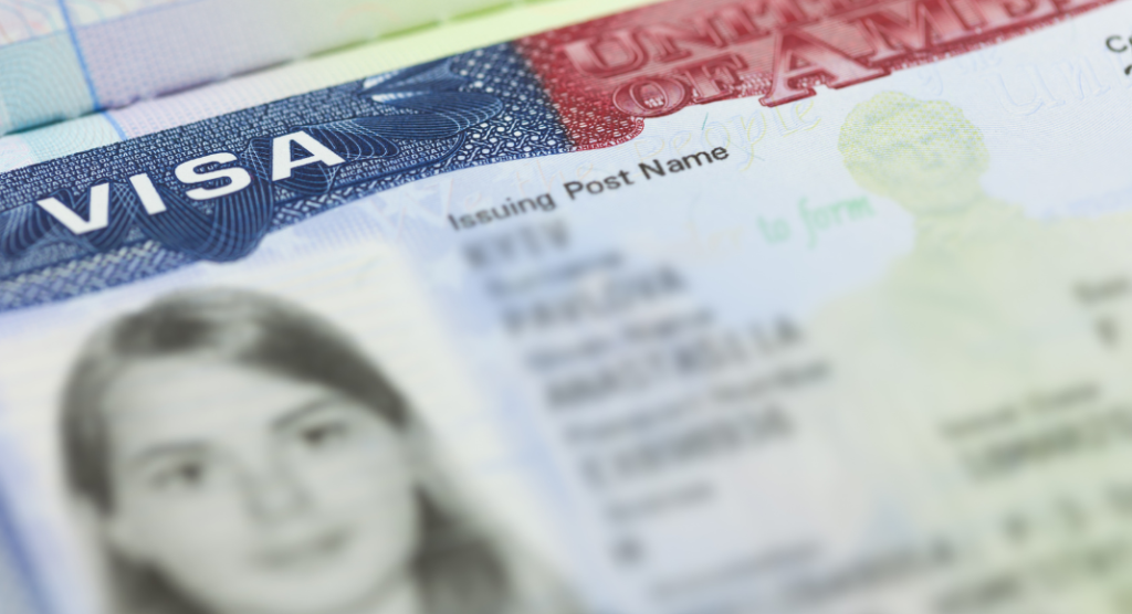 Des procédures de renouvellement de visas bientôt simplifiées - French ...