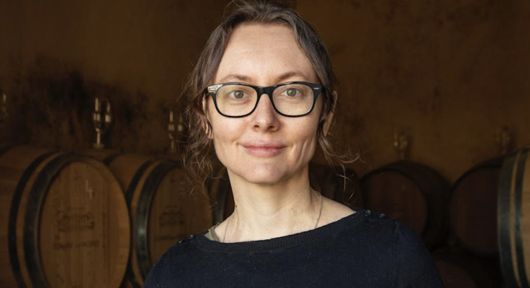 Pascaline Lepeltier: «Mon rôle est d'initier au plaisir du palais ...