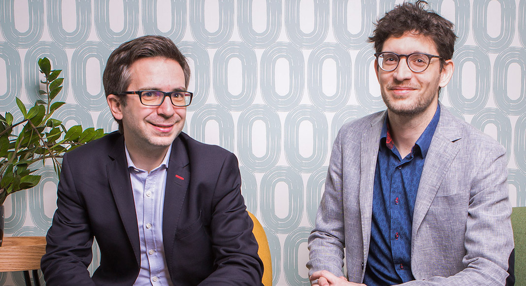 Preligens, une pépite de la «French Tech» pour aider le Pentagone ...