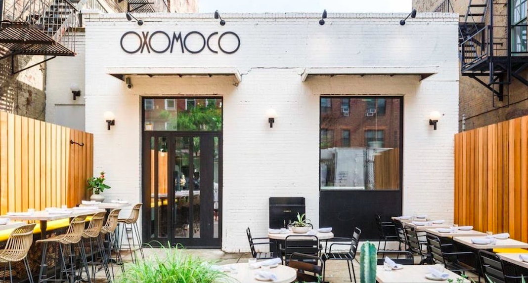 5 restaurants mexicains à découvrir à New York - French Morning US