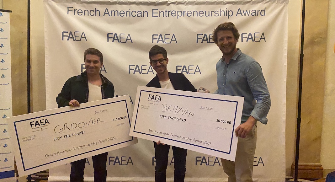 Entrepreneurs, les inscriptions sont ouvertes pour le prix FAEA 2023 ...