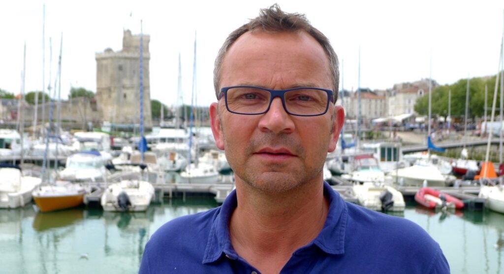 Frédéric Chereau: sa biotech vendue 68 millions $ à AstraZeneca ...