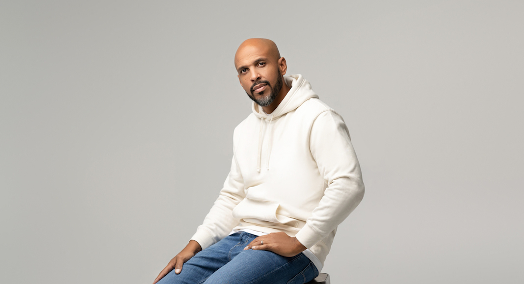 Coach Joe, l'enfant de banlieue devenu coach des stars à Los Angeles ...