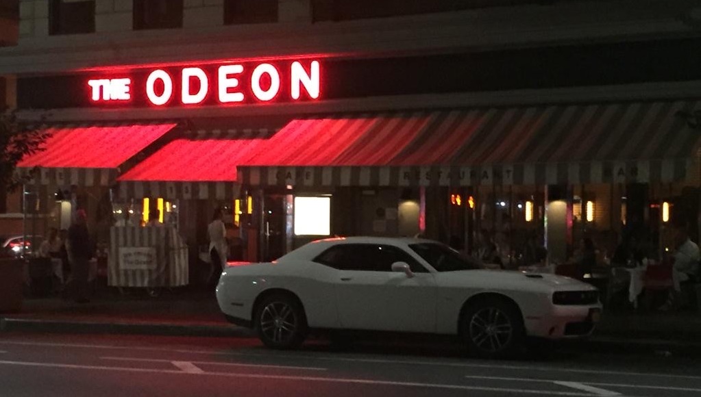 Découvrir le quartier de TriBeCa, le « Triangle below Canal Street ...