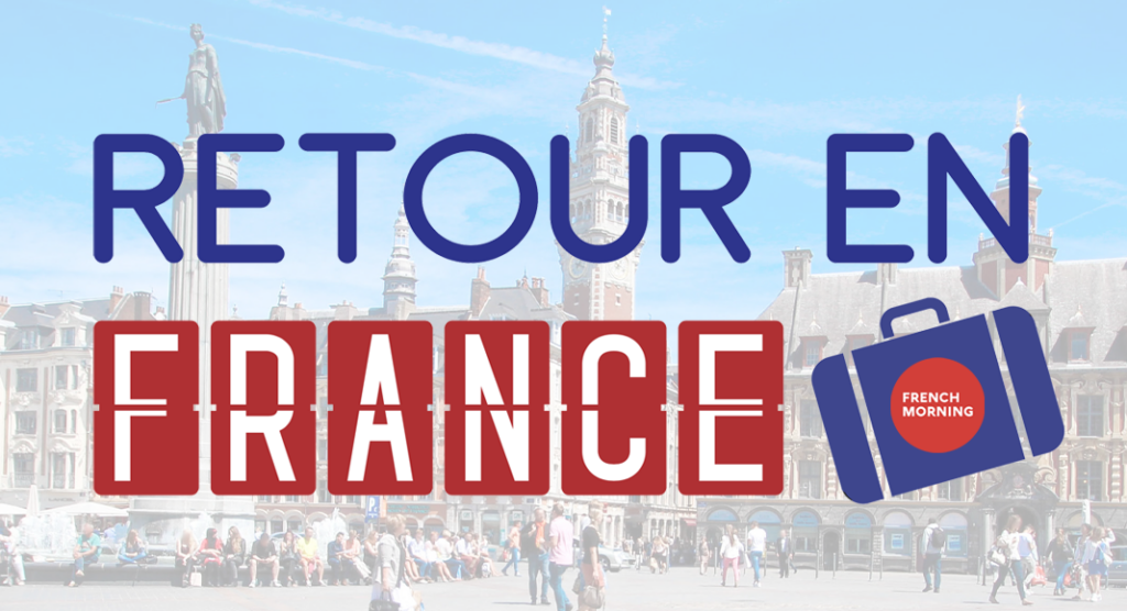 “Retour en France”: le salon en ligne pour préparer votre retour d ...