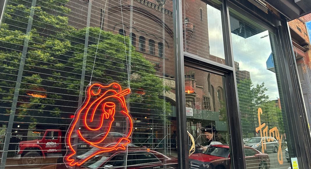 Ouvrir un bar à vin à NYC, mode d'emploi - French Morning US