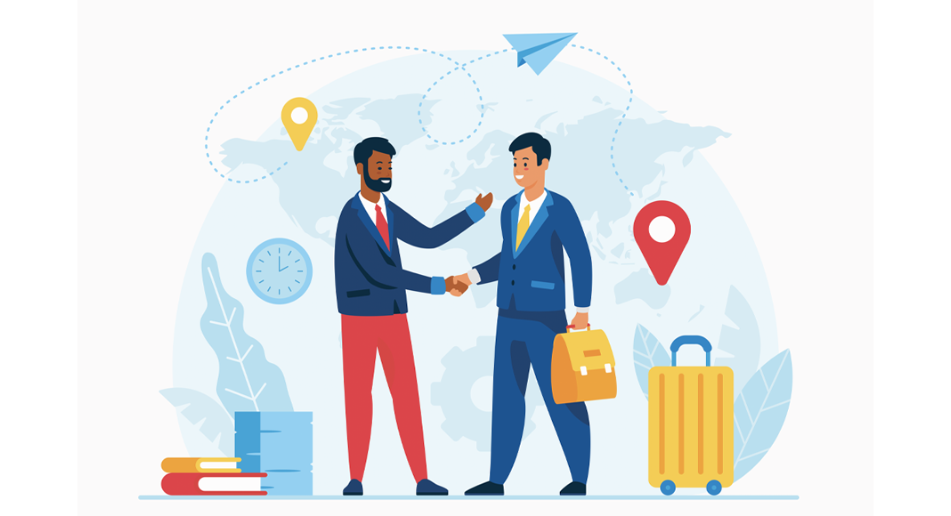 Baromètre Expat Communication : ma carrière en expatriation - French ...