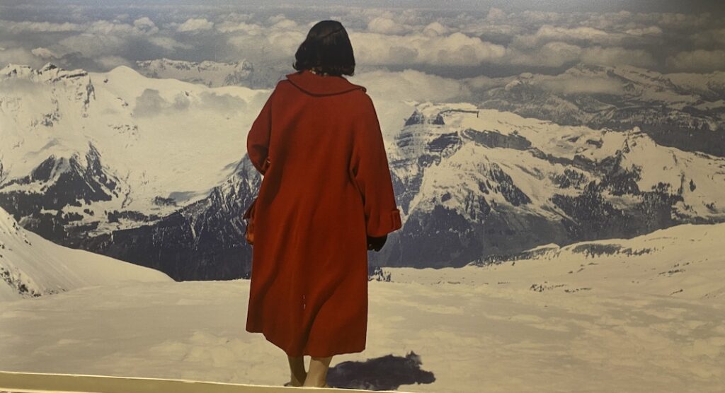 Le photographe Lee Shulman au FIAF: célébrer la mémoire des anonymes à ...