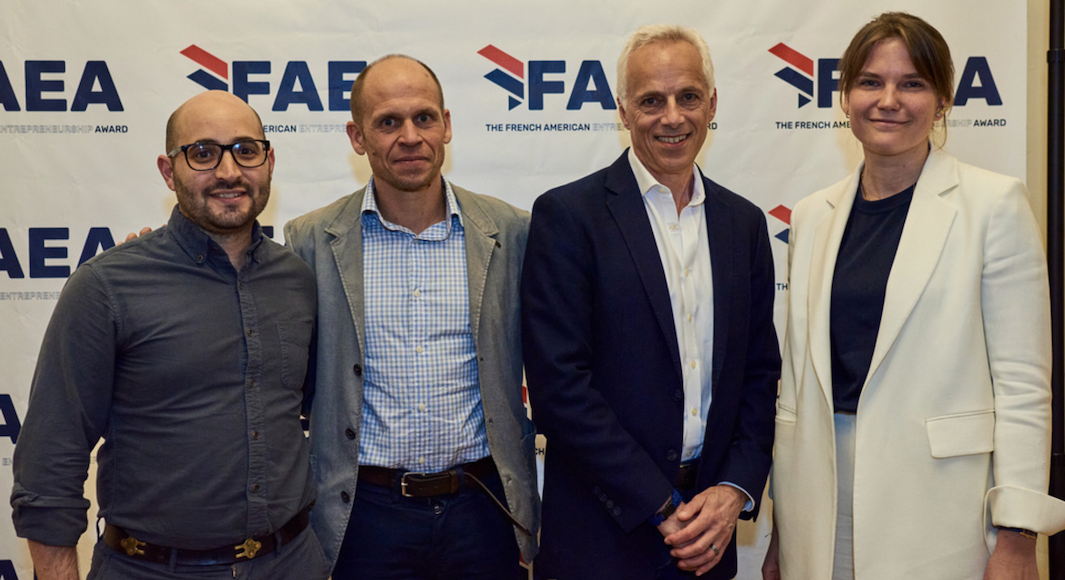 L'innovation dans toute sa diversité récompensée au FAEA 2023 - French ...