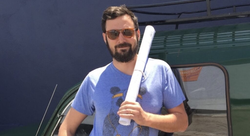 Lalou, la nouvelle table française de la rentrée à Los Angeles - French ...