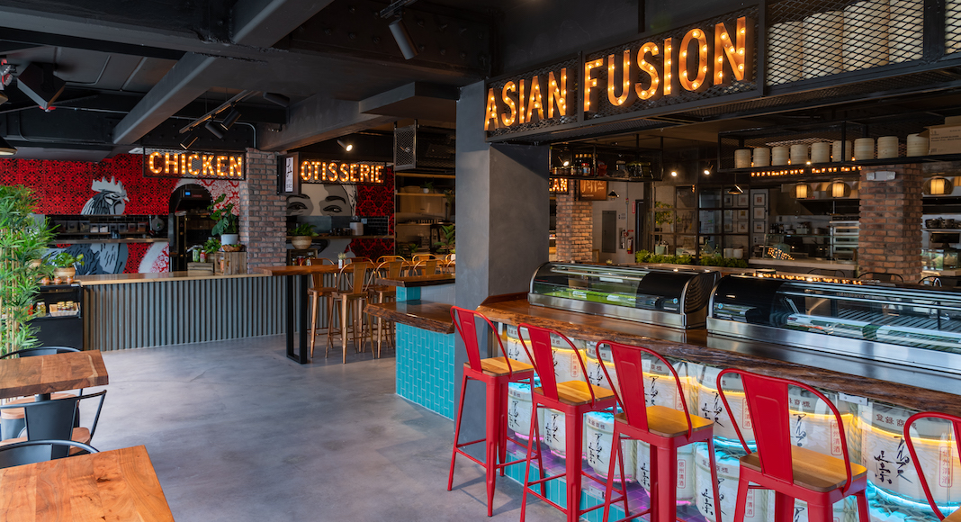 8 food halls à (re)découvrir à Miami - French Morning US