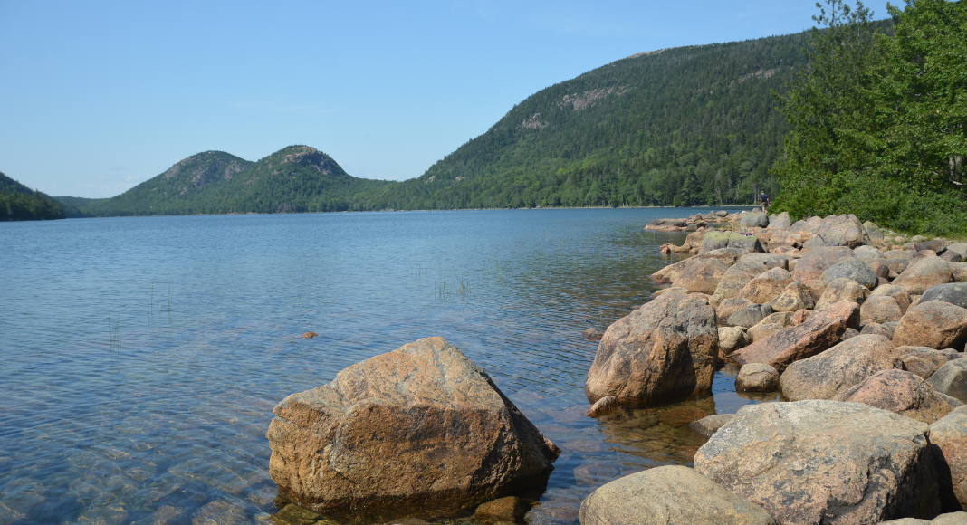 Parc national d’Acadia: le meilleur de la montagne et de l’océan ...