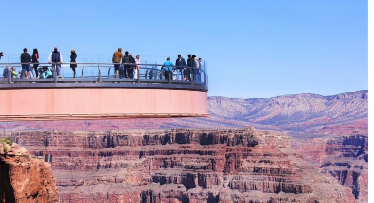 Parc national du Grand Canyon: le plus beau lever de soleil - French Morning US