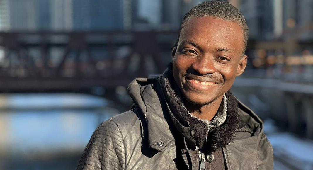 L'auteur togolais Kevin-Alex le 8 juillet à Bonjour Books DC - French ...