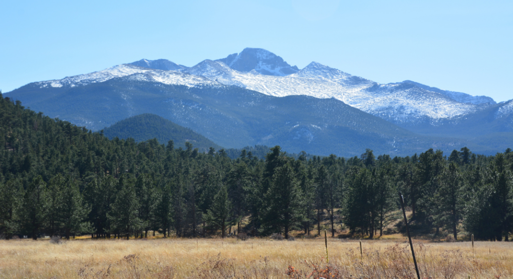 Parc national de Rocky Mountain: Voyage au cœur des Rocheuses - French ...