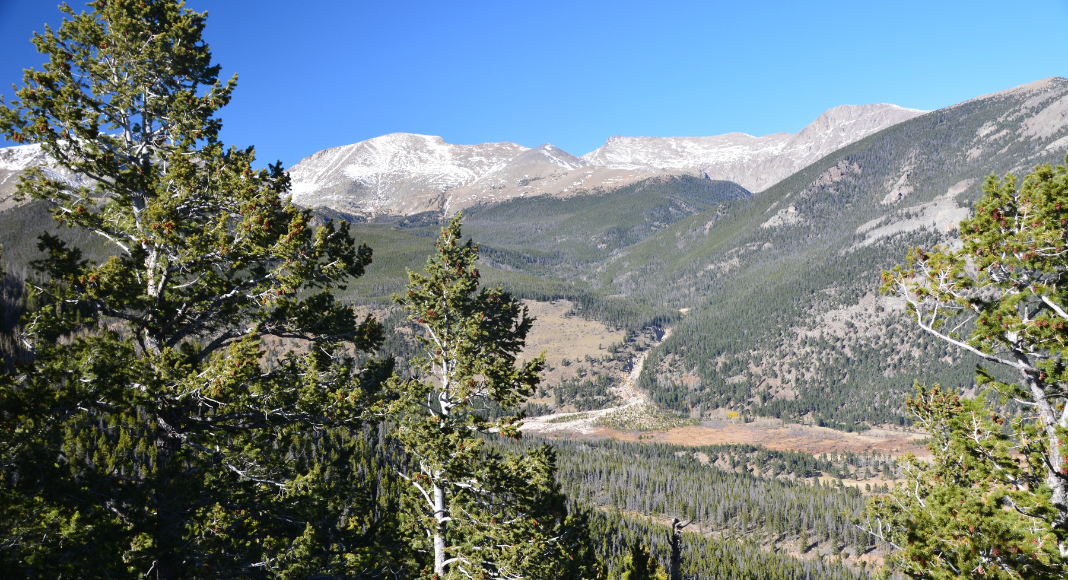 Parc national de Rocky Mountain: Voyage au cœur des Rocheuses - French ...
