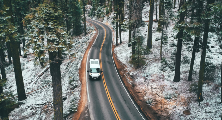 Parc national de Sequoia et Kings Canyon, terres des géants rouges ...