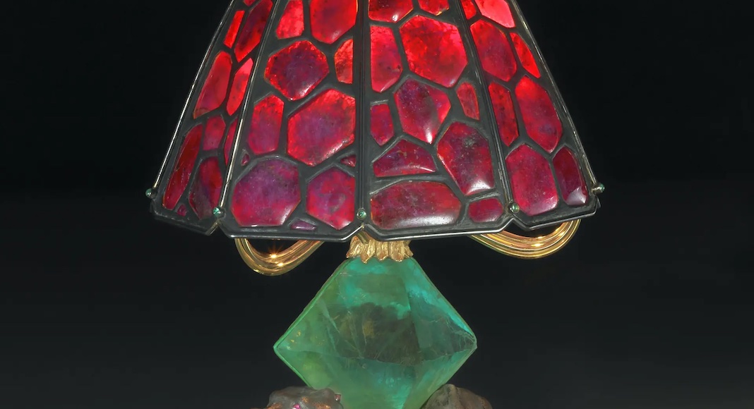 Exposition: André Chervin, l'art au-delà de la joaillerie - French ...