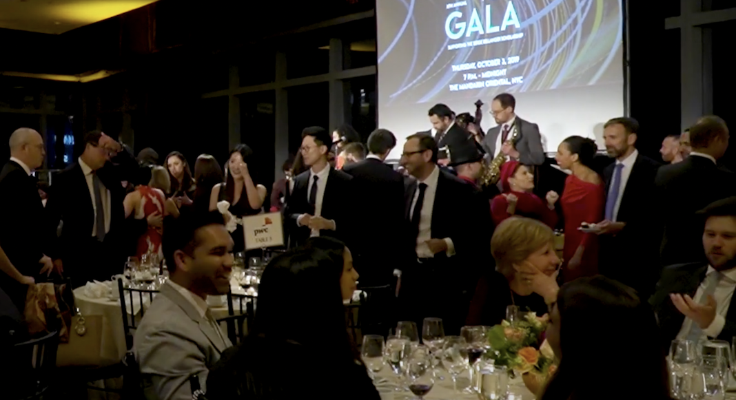 Gala de la FACC Foundation: sponsoriser la prochaine génération de dirigeants transatlantiques ...