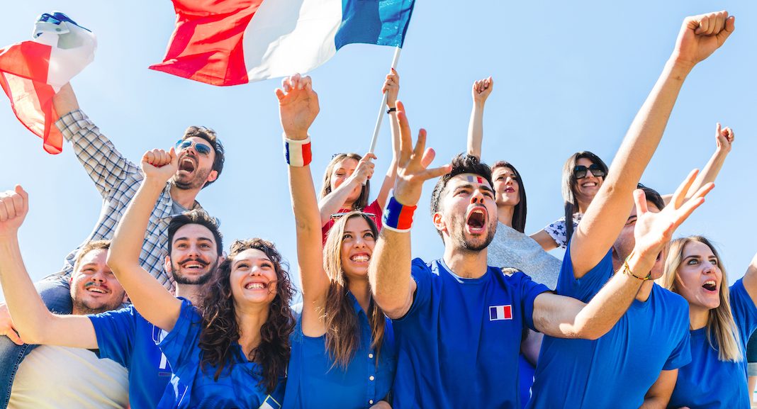 Les Français plus nombreux aux États-Unis et au Canada (chiffres ...