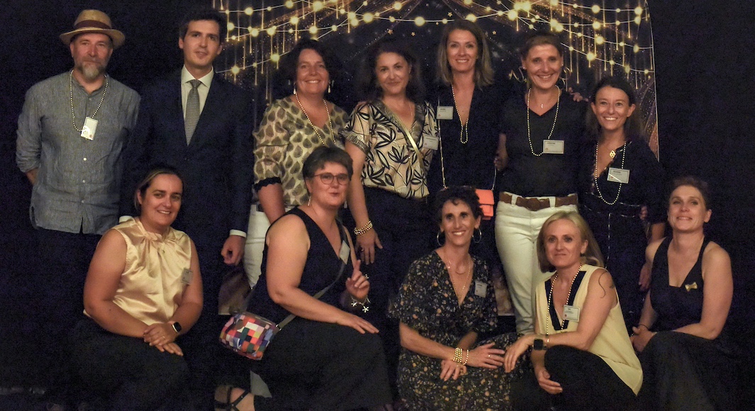 SFBA: 30 ans d'accueil des Français dans la Bay Area - French Morning US