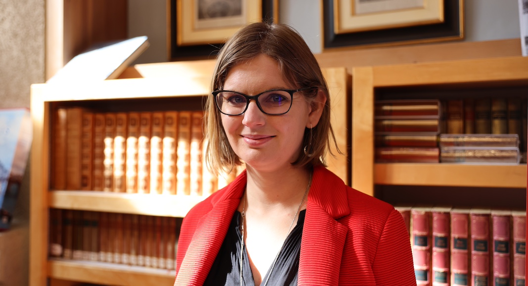 Alliance française de San Francisco: Un théâtre rénové pour relancer ...