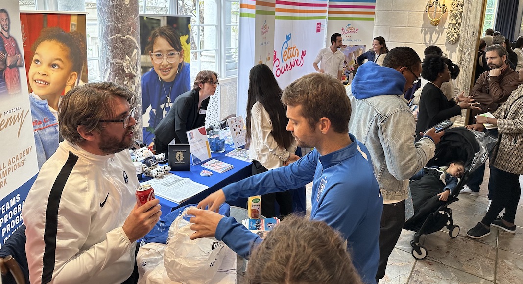 Salon de l'éducation bilingue 2023: Une journée riche d'échanges sur ...