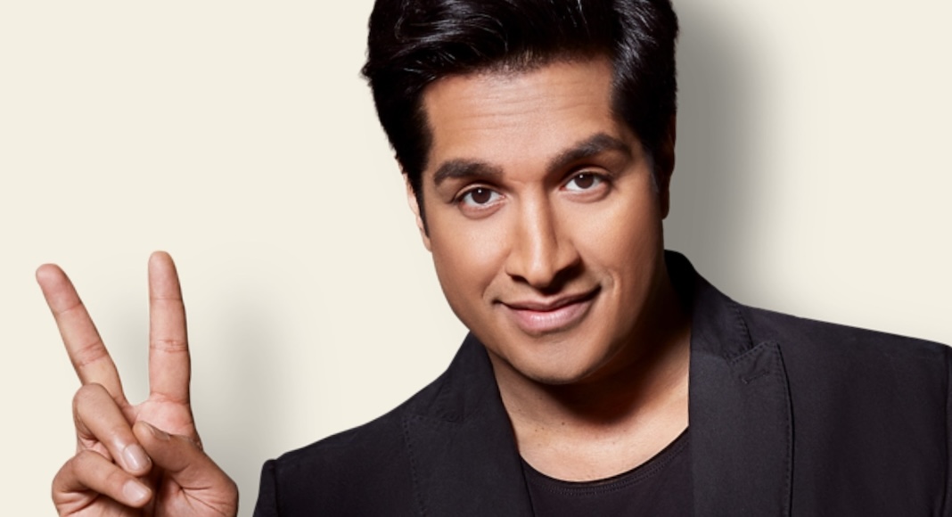 Vous reprendrez bien une dose de Sugar Sammy? - French Morning US