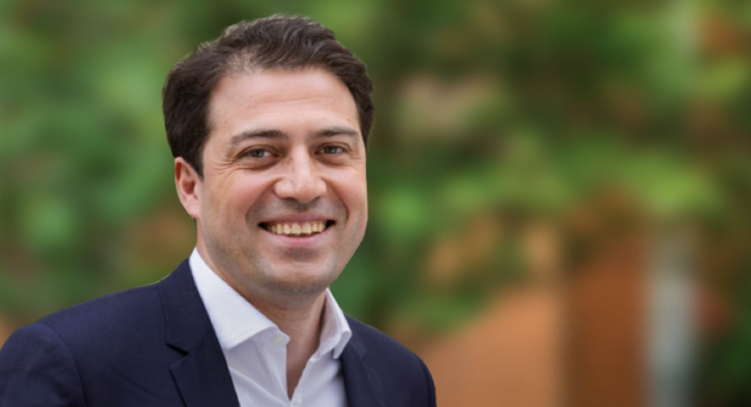 Le député Christopher Weissberg à New York pour rencontrer la ...