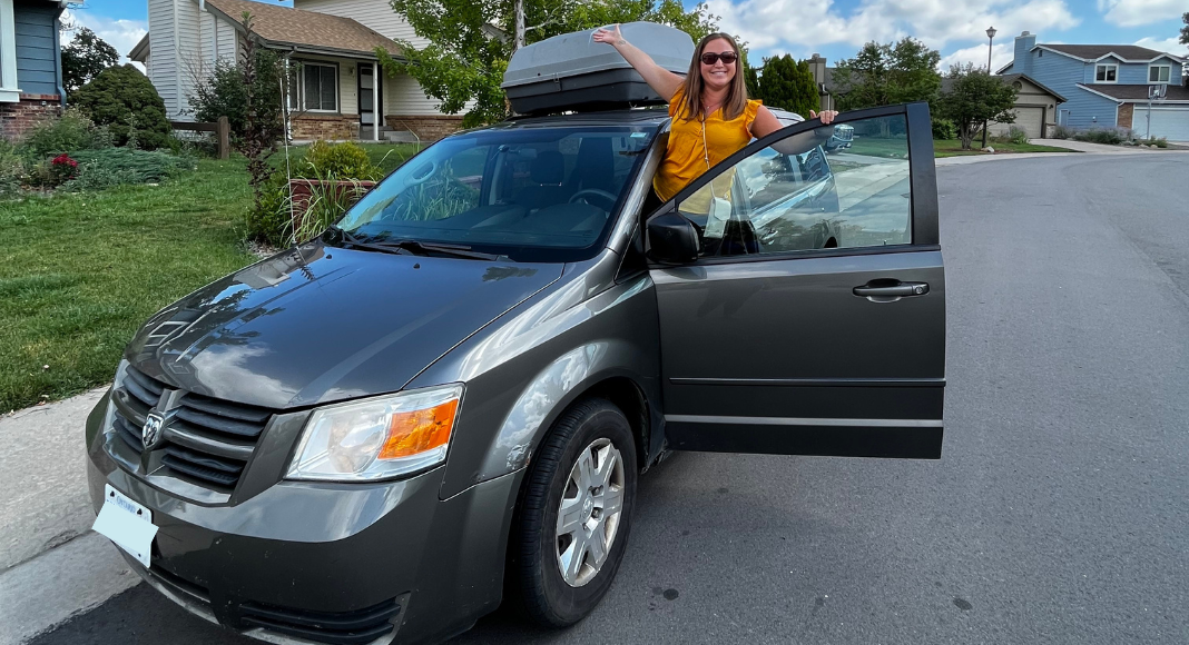 Kelly Barichello (Canada): Changer d’adresse et de travail tous les 3 ...