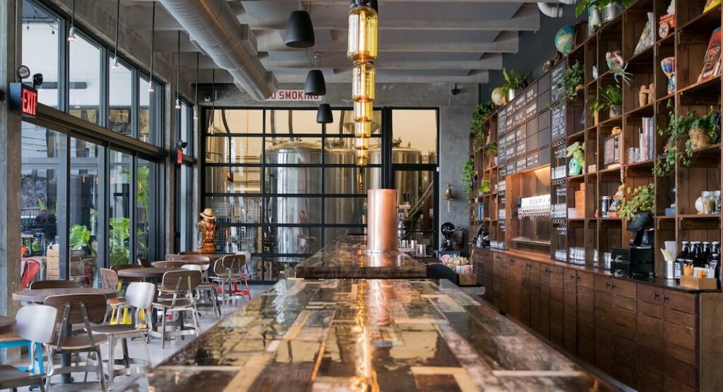 8 brasseries artisanales incontournables à Miami - French Morning US