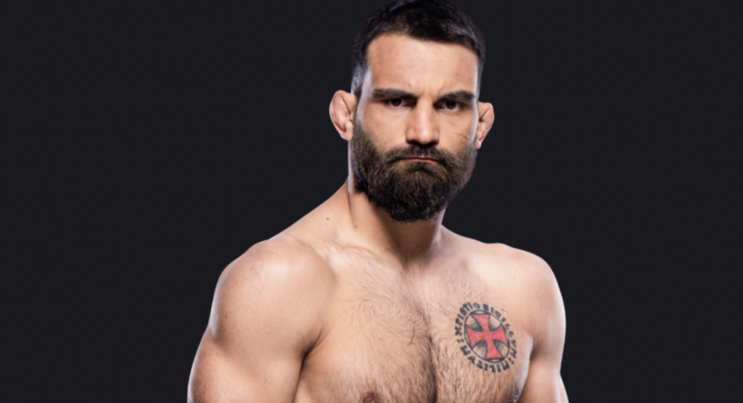 MMA: Après sa victoire à New York, Benoît Saint-Denis met le cap sur ...