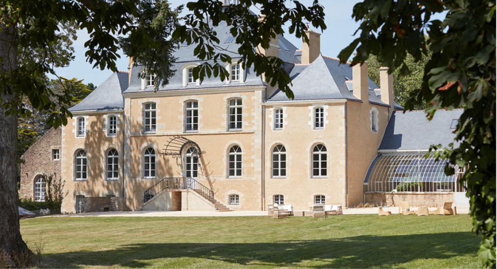 Le nouvel art de vivre à la française : découvrez le Domaine Le Mezo ...