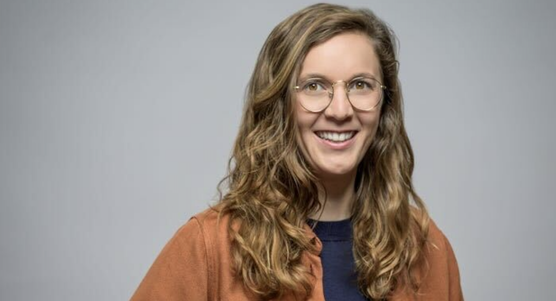 Mathilde Collin (Front) : « Mon motto, c’est la transparence avec mon ...