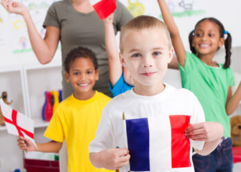 Washington - French Morning US