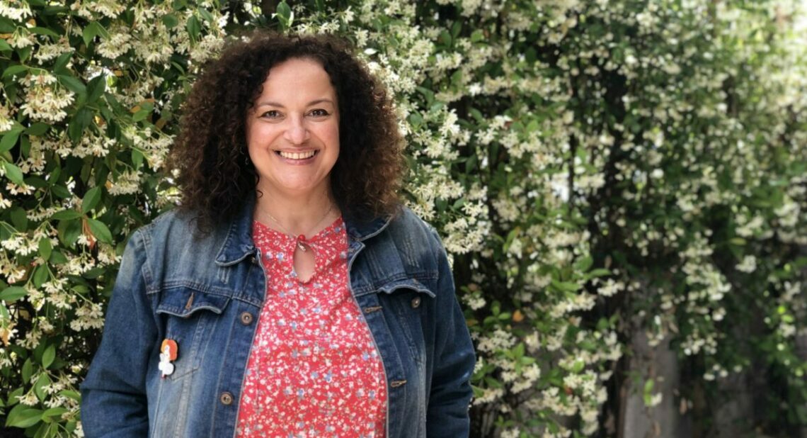 Anaïs Maquiné-Denecker, celle qui rêvait d'écrire la biographie de ...