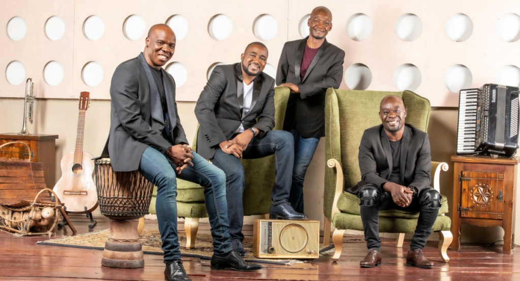 Magic System fait danser NY pour Bastille Day : « Notre musique est ...