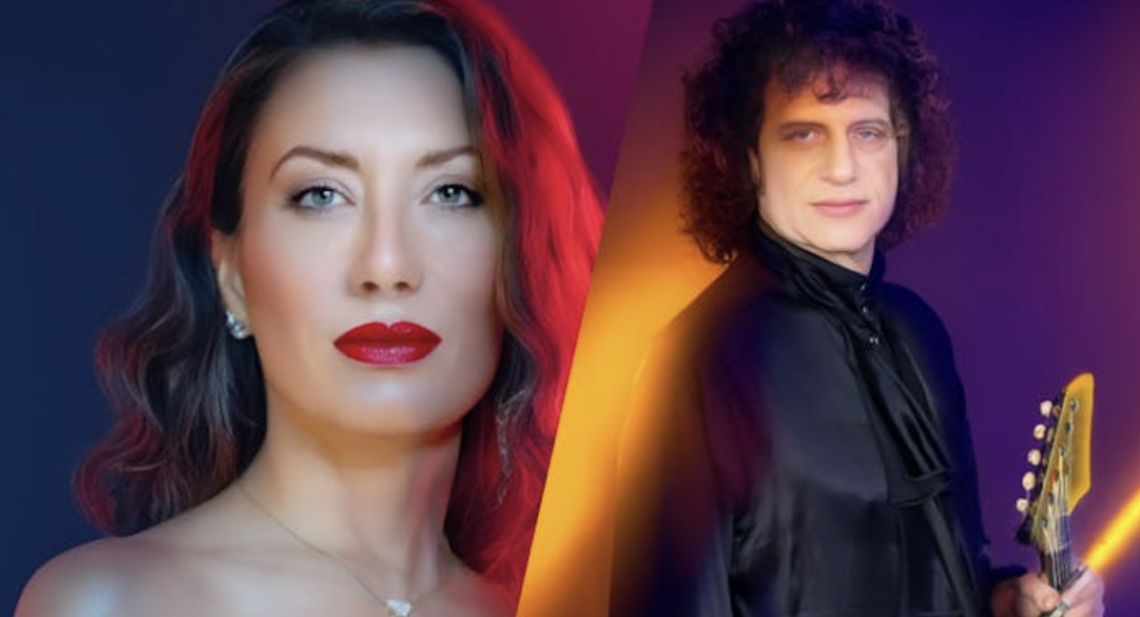 Baroque to Rock, un concert "éclectique et multi-générations" au ...