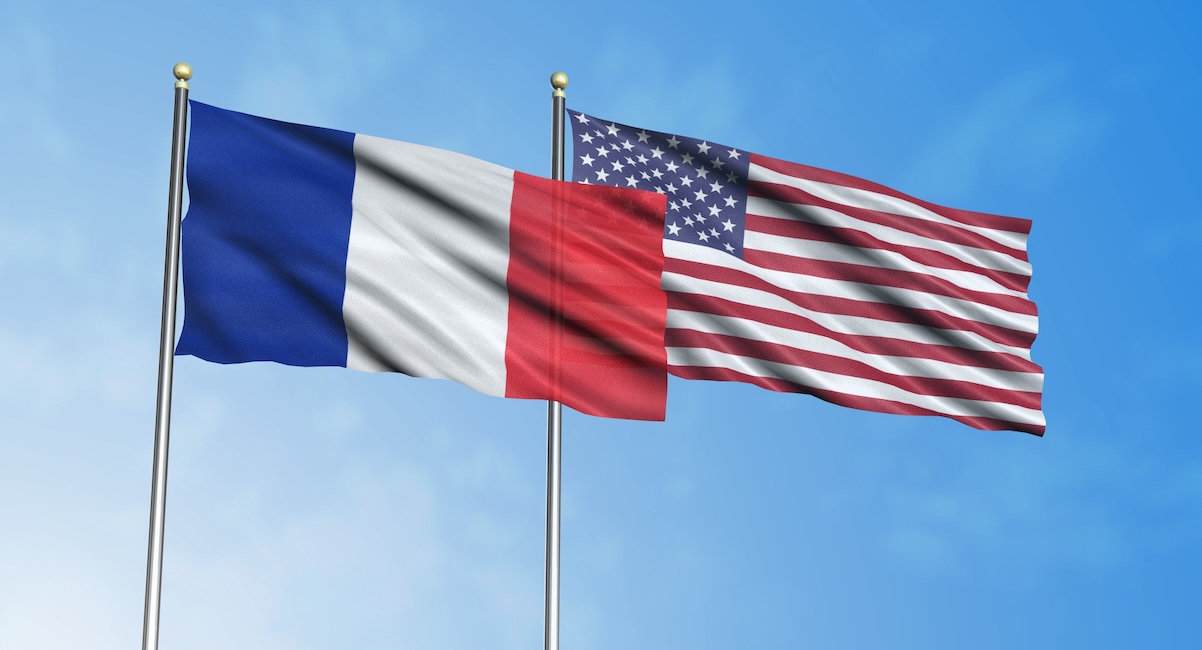 Le retour des Français aux États-Unis se confirme - French Morning US